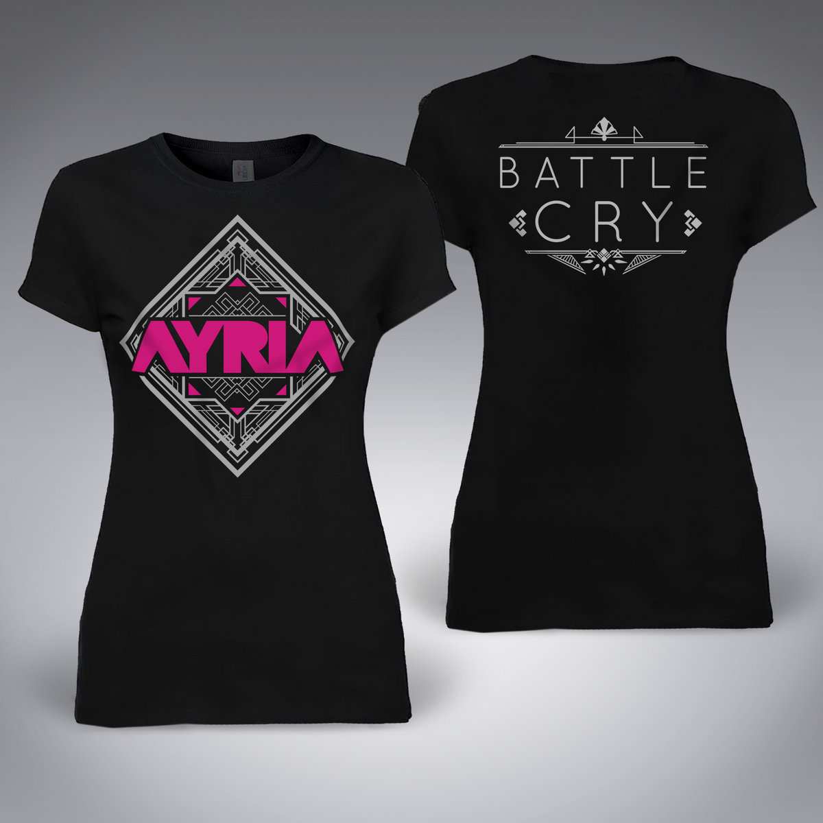 This Is My Battle Cry | Ayria