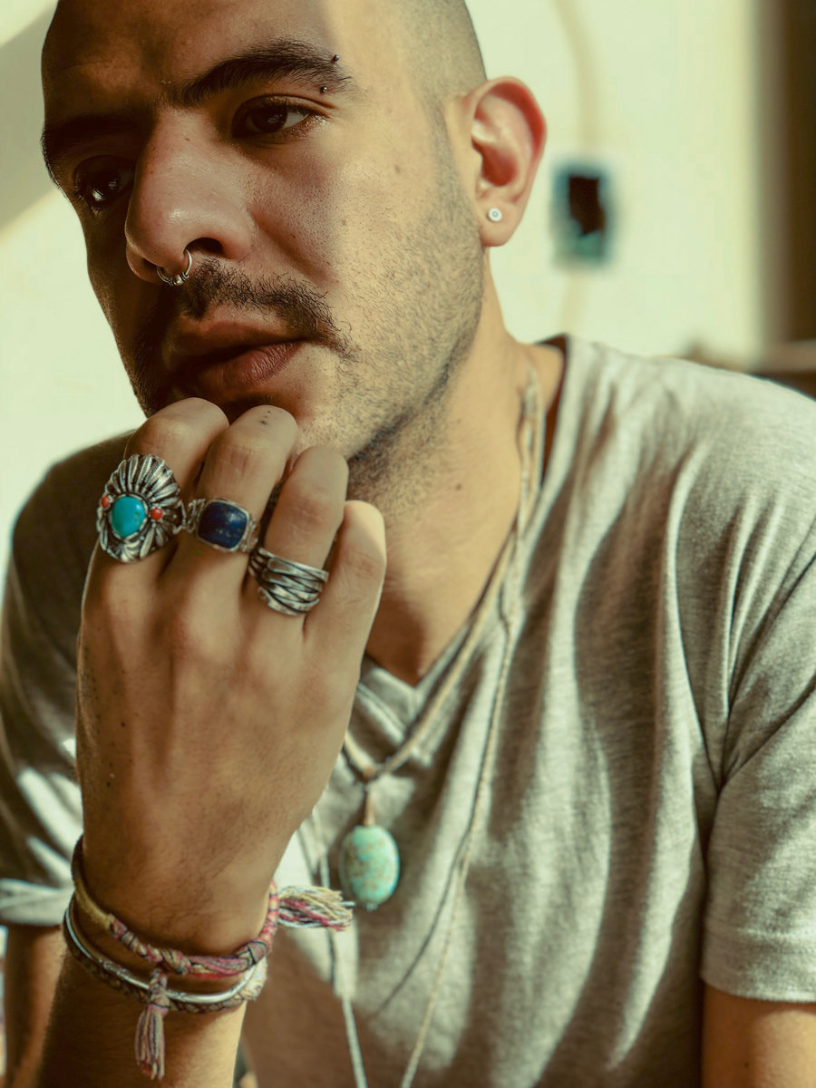 Ten Of Cups | (PROD. El Kemek) | عشرة من الكؤوس | Omar Mostafa