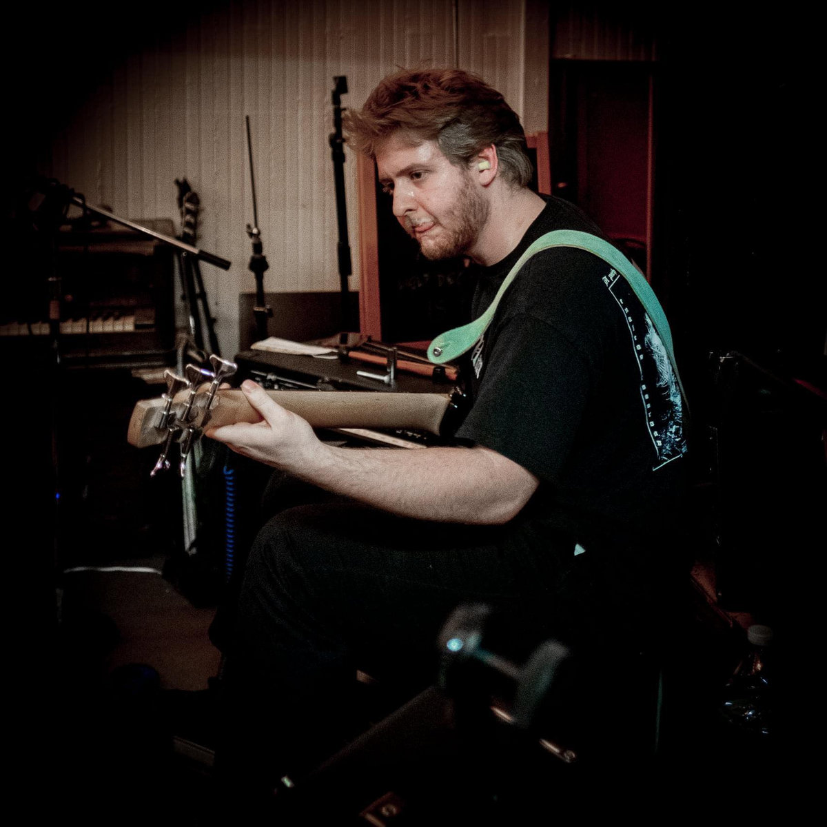 No Words | Caleb Duval, Garret Spradlin, Cole Olson | cdarchivehighschool