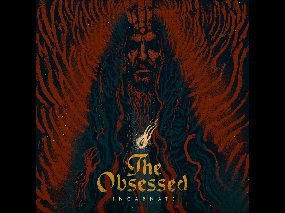 Incarnate Ultimate Edition | The Obsessed | Blues Funeral Recordings