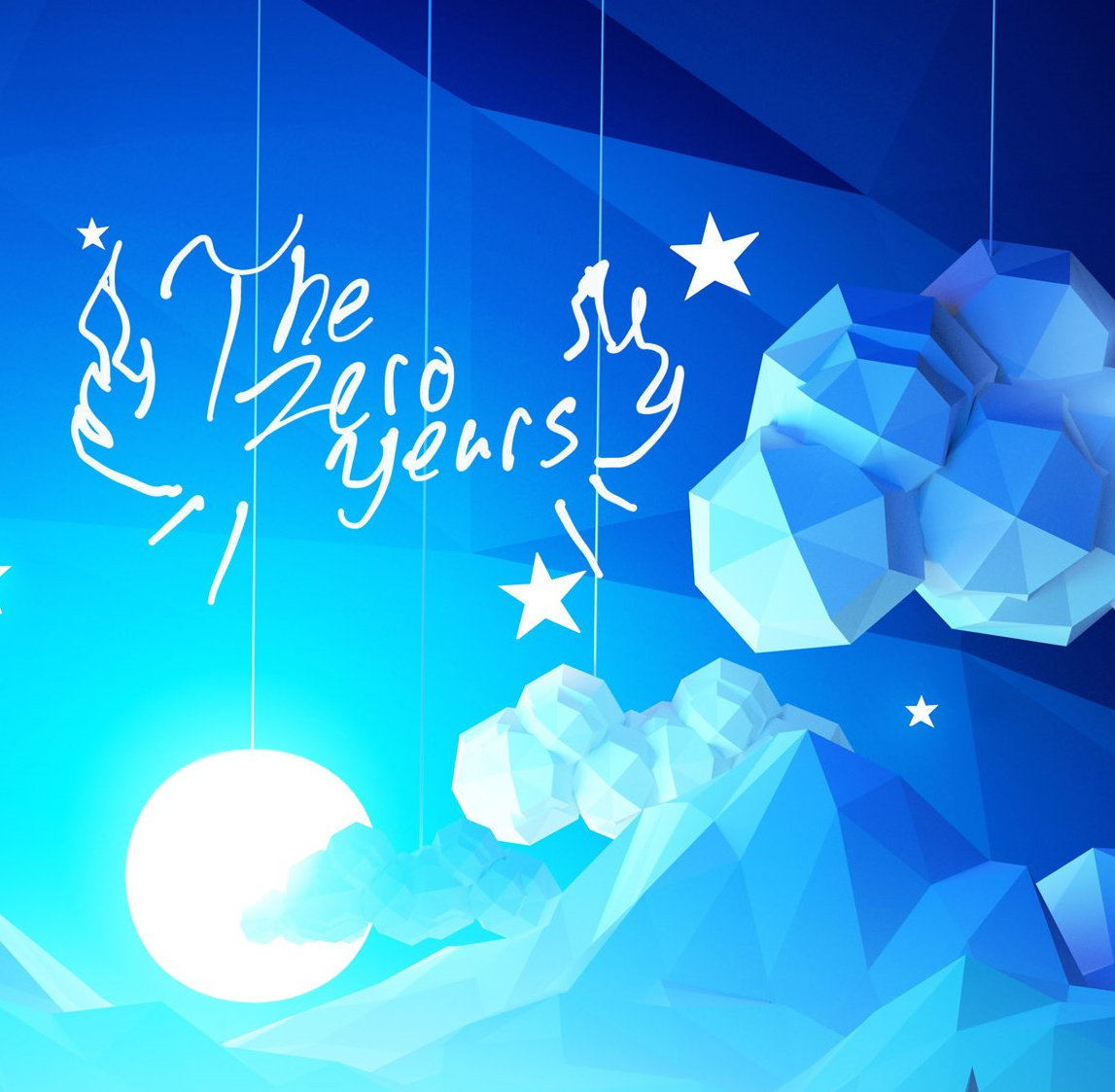 Music | The Zero Years