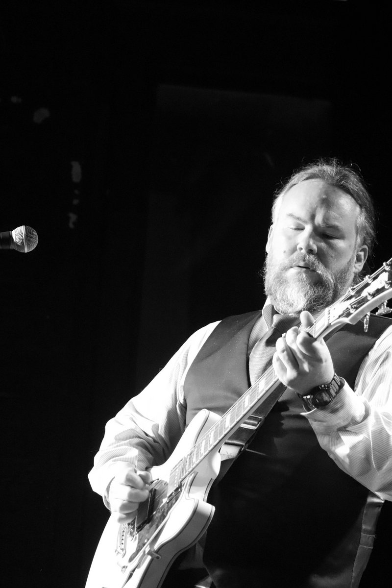 Vol. 1 | Rob MacInnis