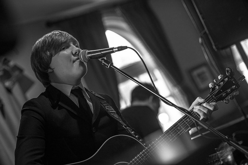 Don`t Let The Sun Catch You Crying | Logan Paul Murphy