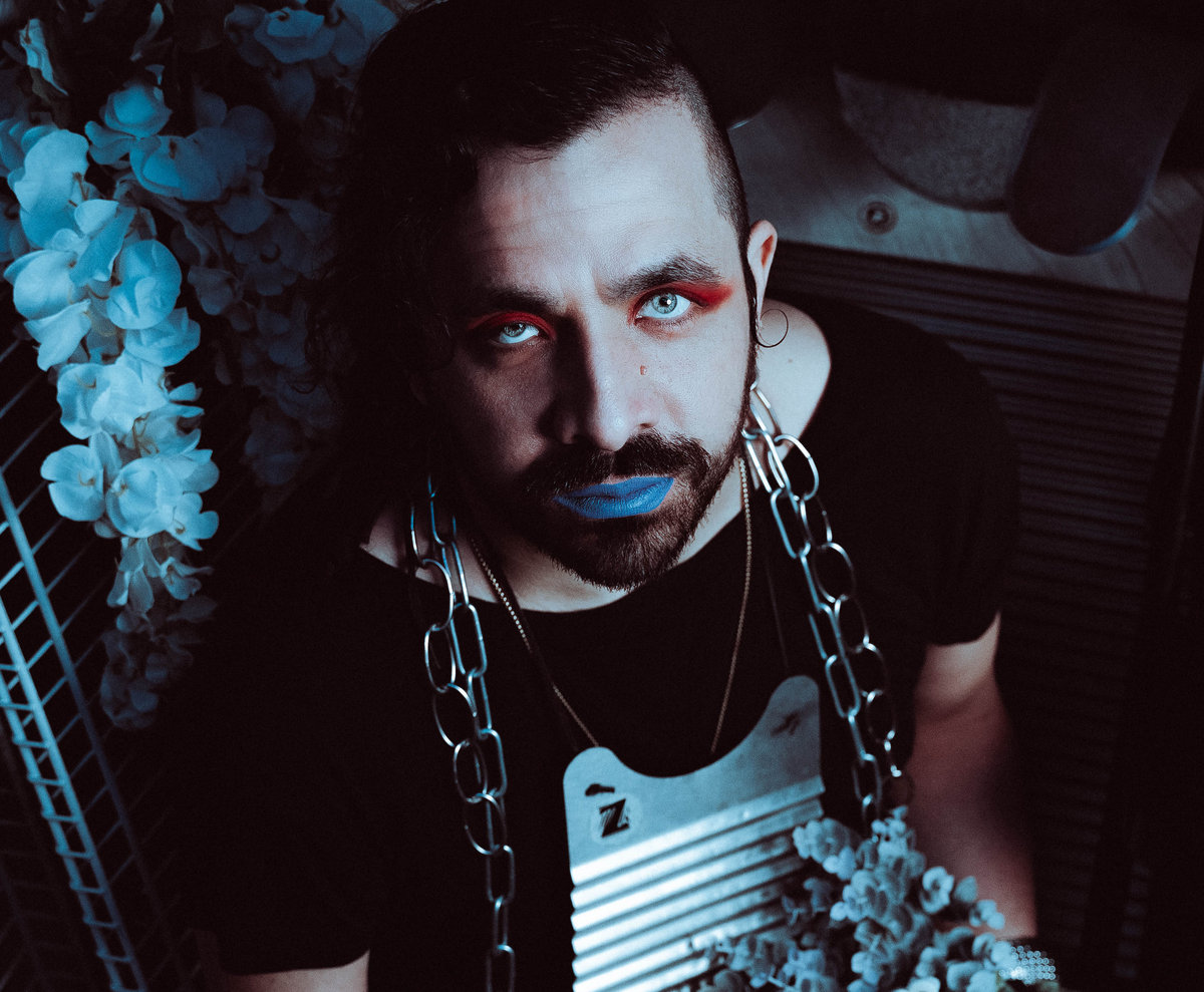 A Pod Apart | Bubba Crumrine & Matthew Saccuccimorano | Bubba Crumrine