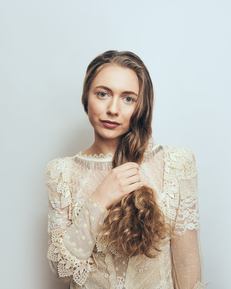 Better Luck Next Time | Ashtyn Barbaree