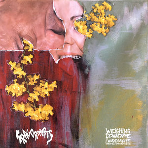 Music | Trae D. Roberts