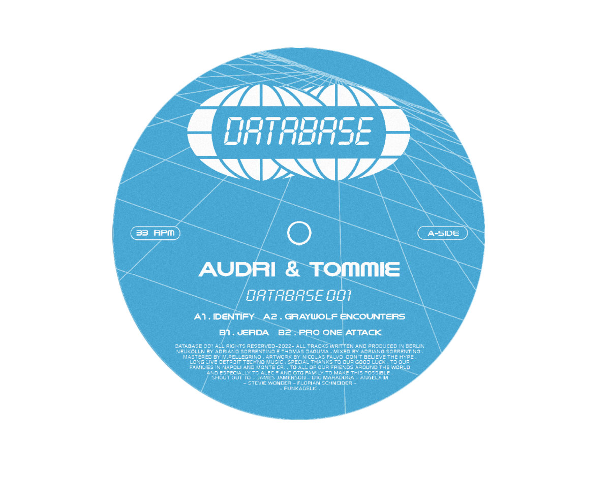 DATABASE 002 | Database records