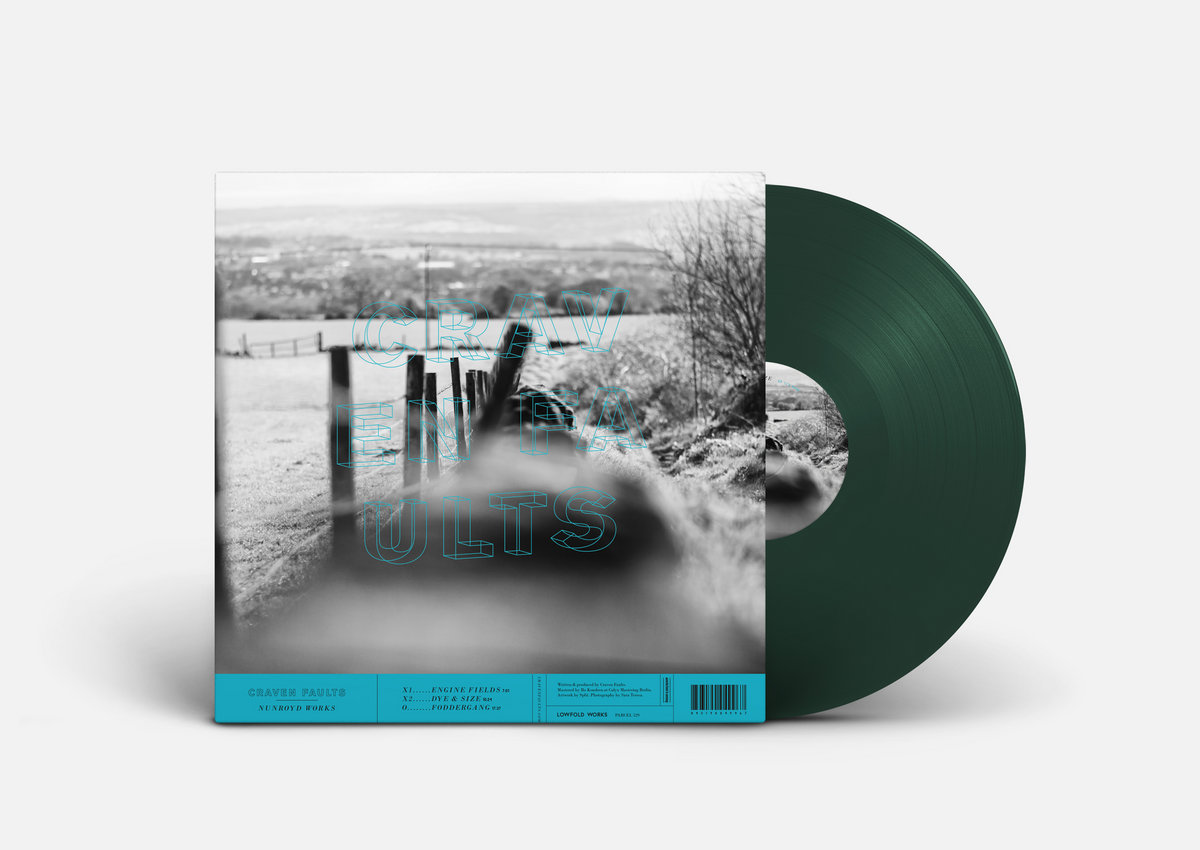 Nunroyd Works | Craven Faults