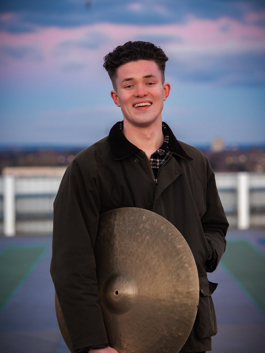 Islands | Andrew Duncan