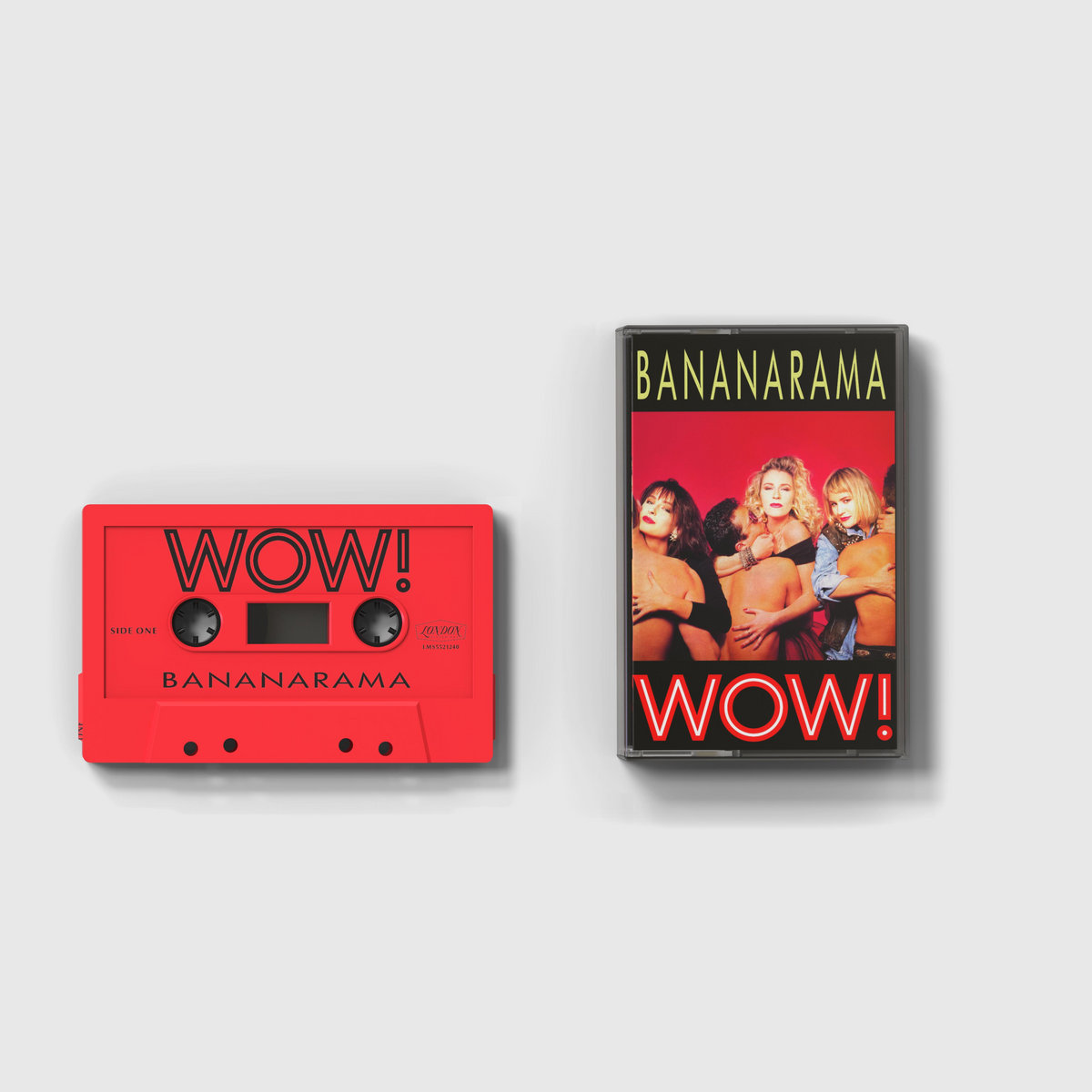 Wow! (Collector's Edition) | Bananarama