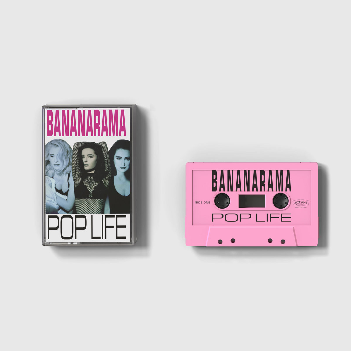 Pop Life (Collector's Edition) | Bananarama