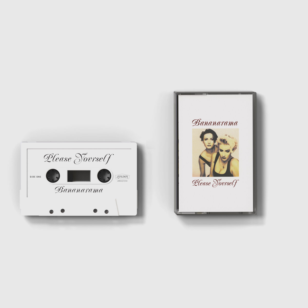 Please Yourself (Collector's Edition) | Bananarama