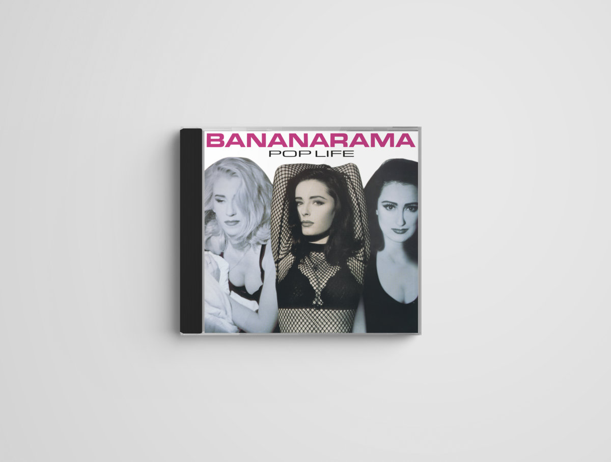 Pop Life (Collector's Edition) | Bananarama