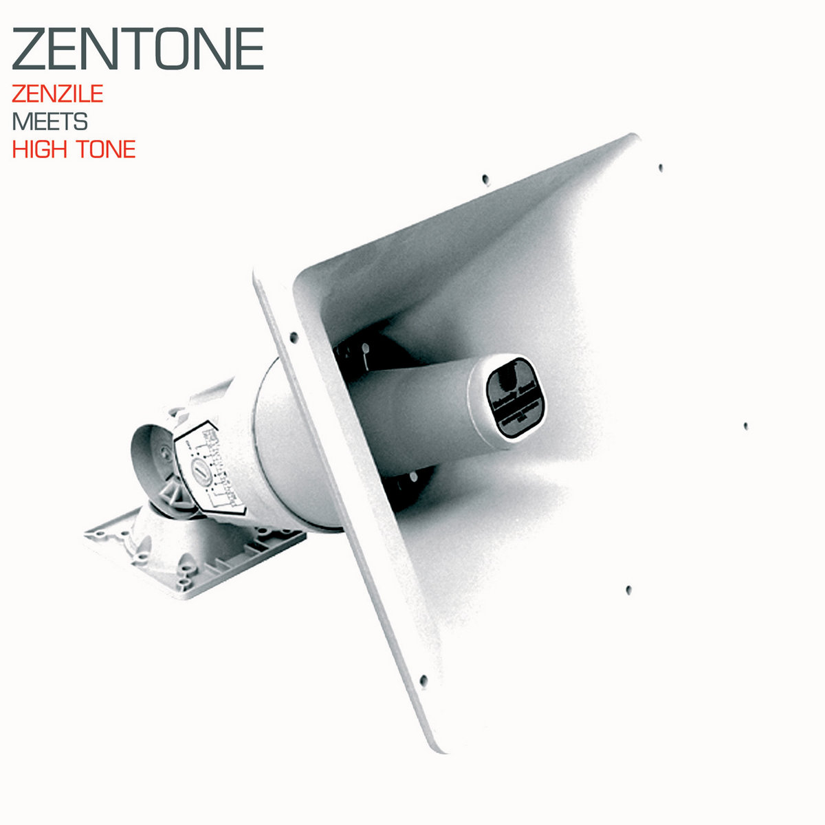 Zentone | Zenzile, High Tone | Zenzile