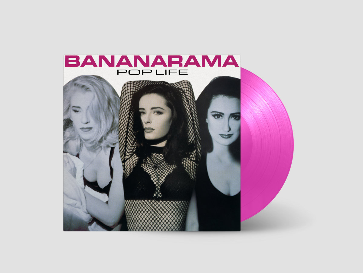 Pop Life (Collector's Edition) | Bananarama