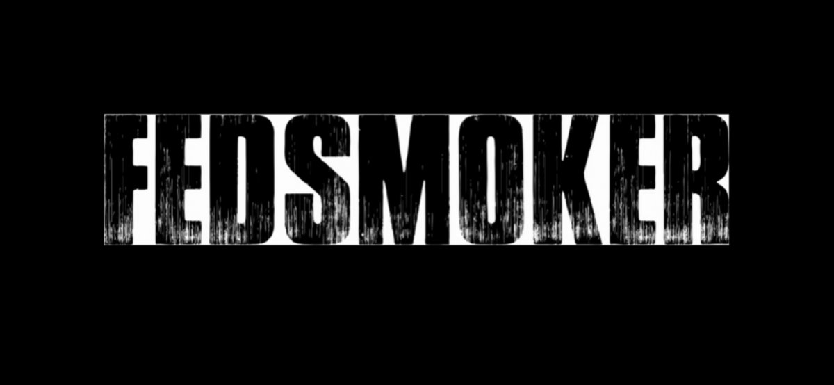 Touch My Camera Through The Fence | FedSmoker | FedSmokerHXC