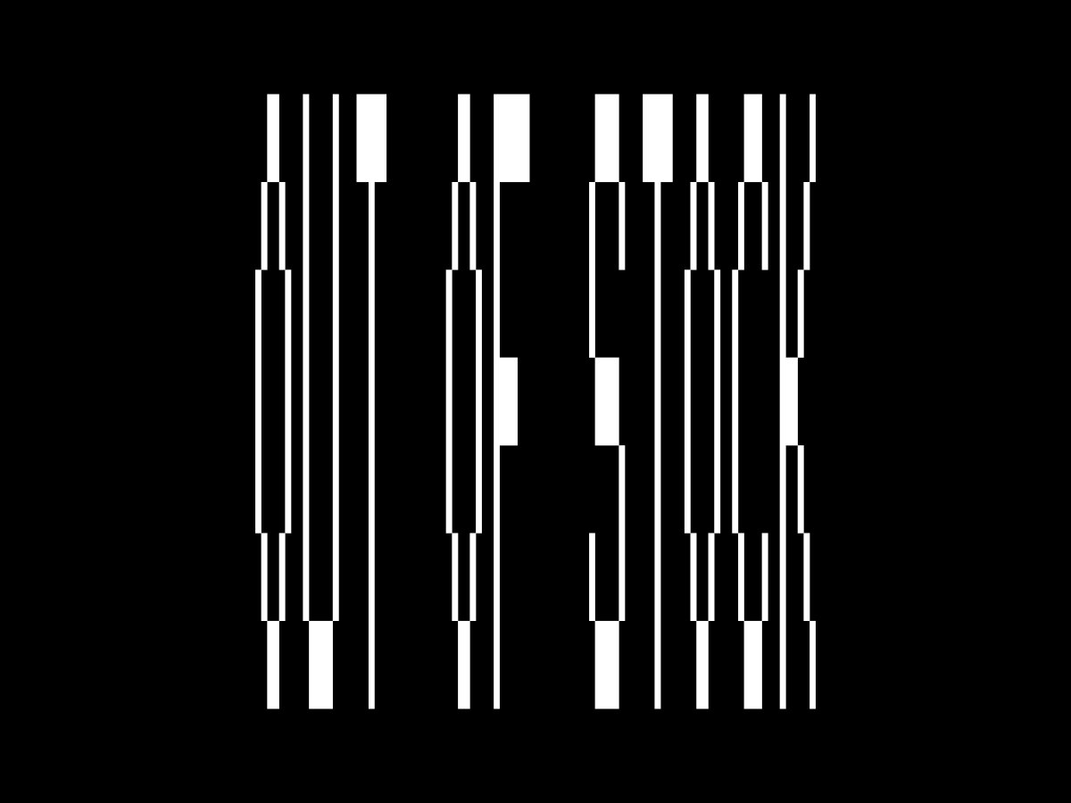 Commodore/MOS SID chip - 8580 | Radiograffiti