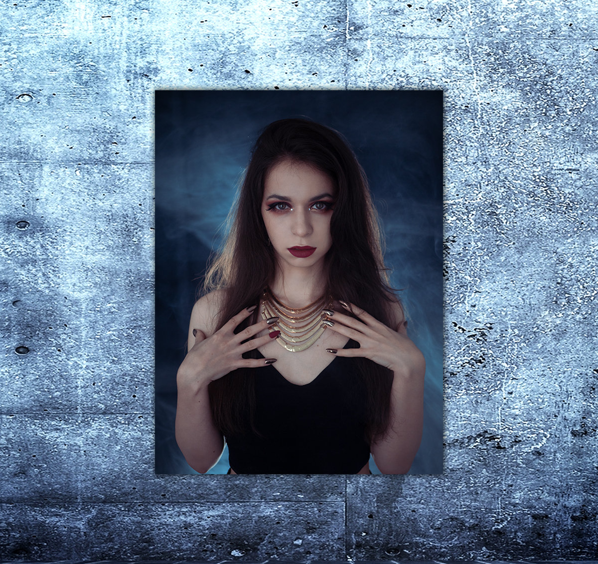 Anhedonia | Morphide