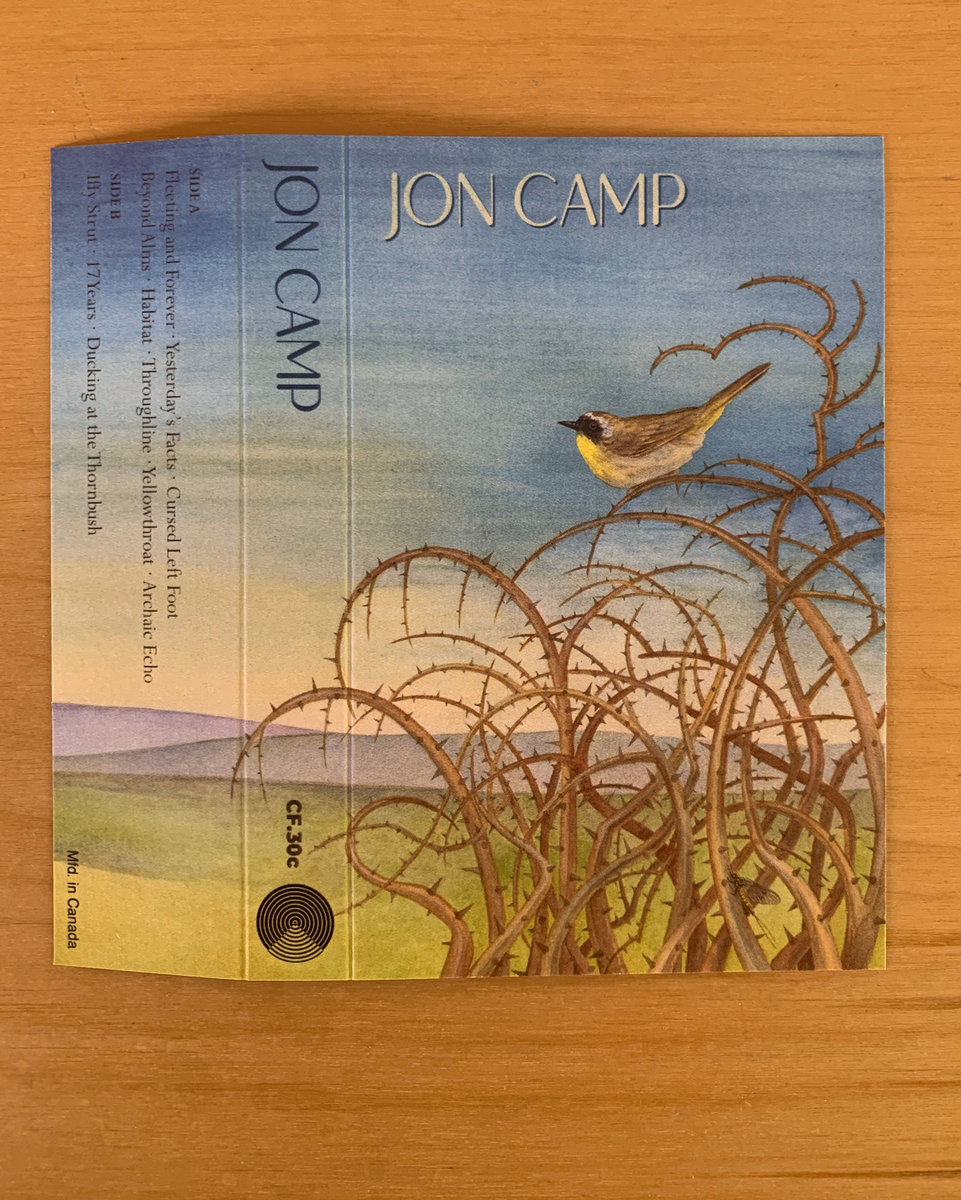 Jon Camp | Jon Camp
