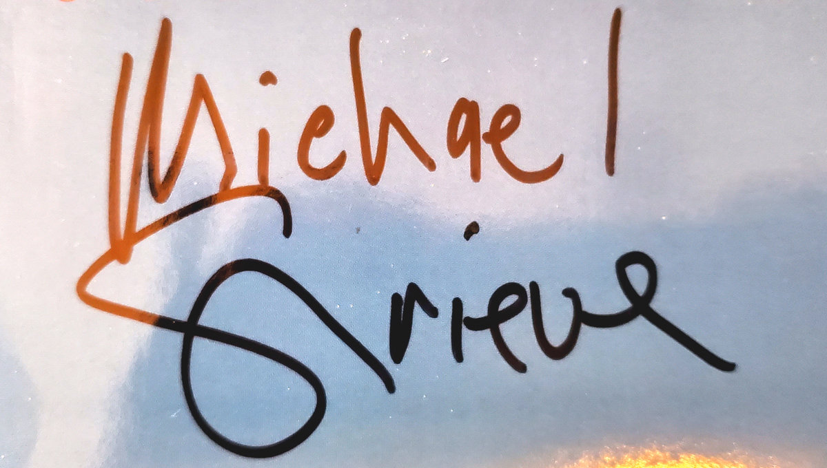 The Leaving Time | Michael Shrieve and Steve Roach | Michael Shrieve