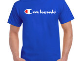 Merch | Car Bomb