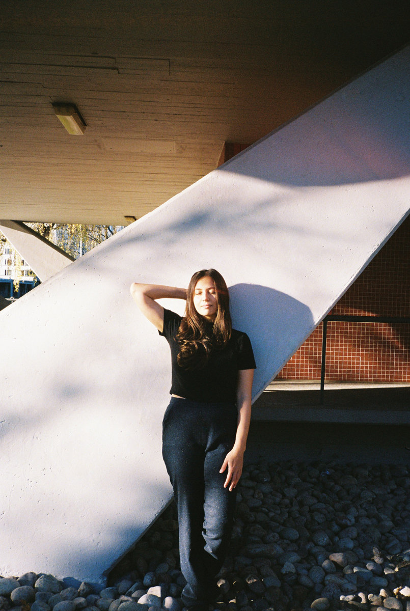 Afterimages | Zeynep Toraman