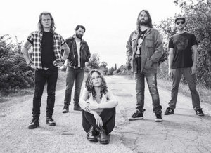 Music | The Colony Farm Band