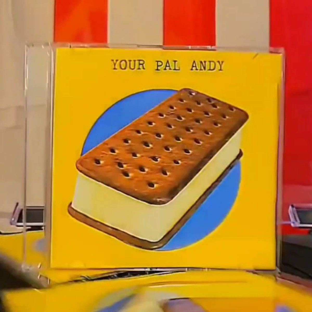 Cincinnati | Your Pal Andy