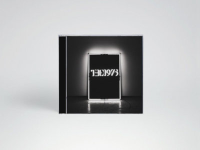 CD | The 1975