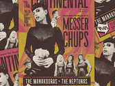 Merch | Messer Chups
