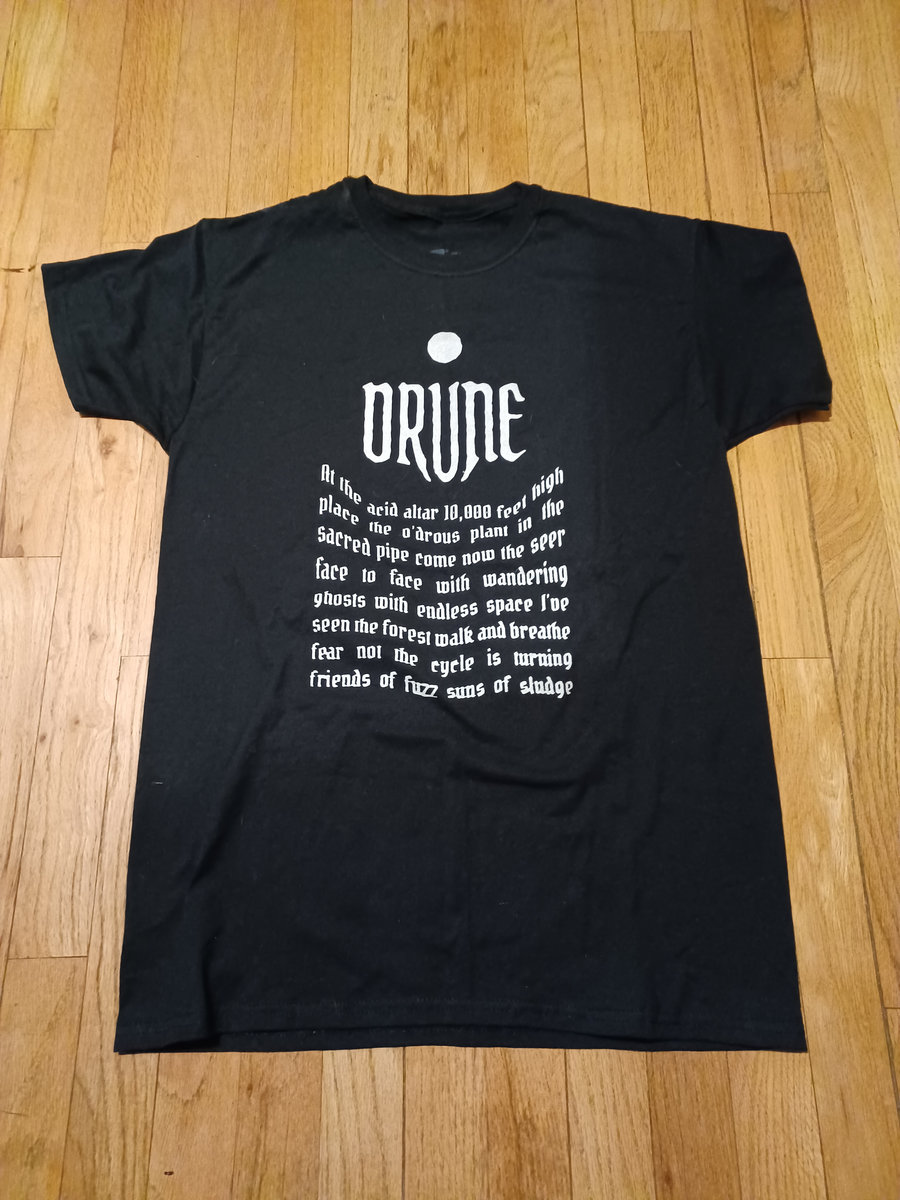 DRUNE | DRUNE
