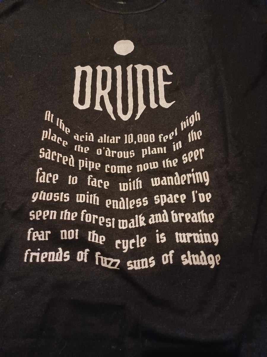 DRUNE | DRUNE