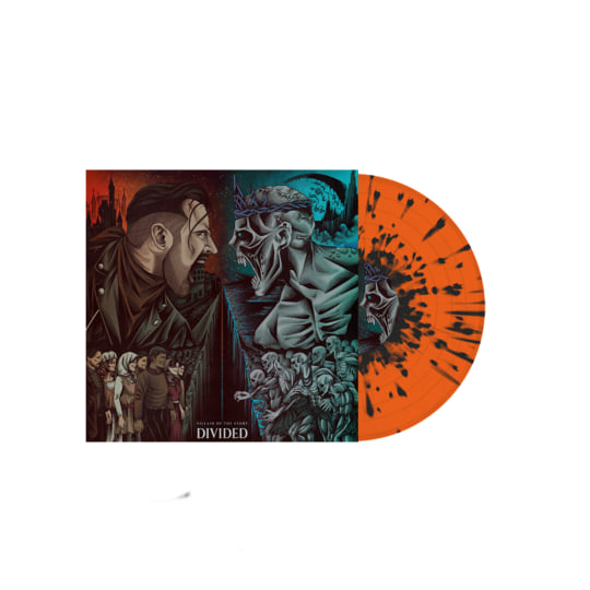 Death Core Album Villains