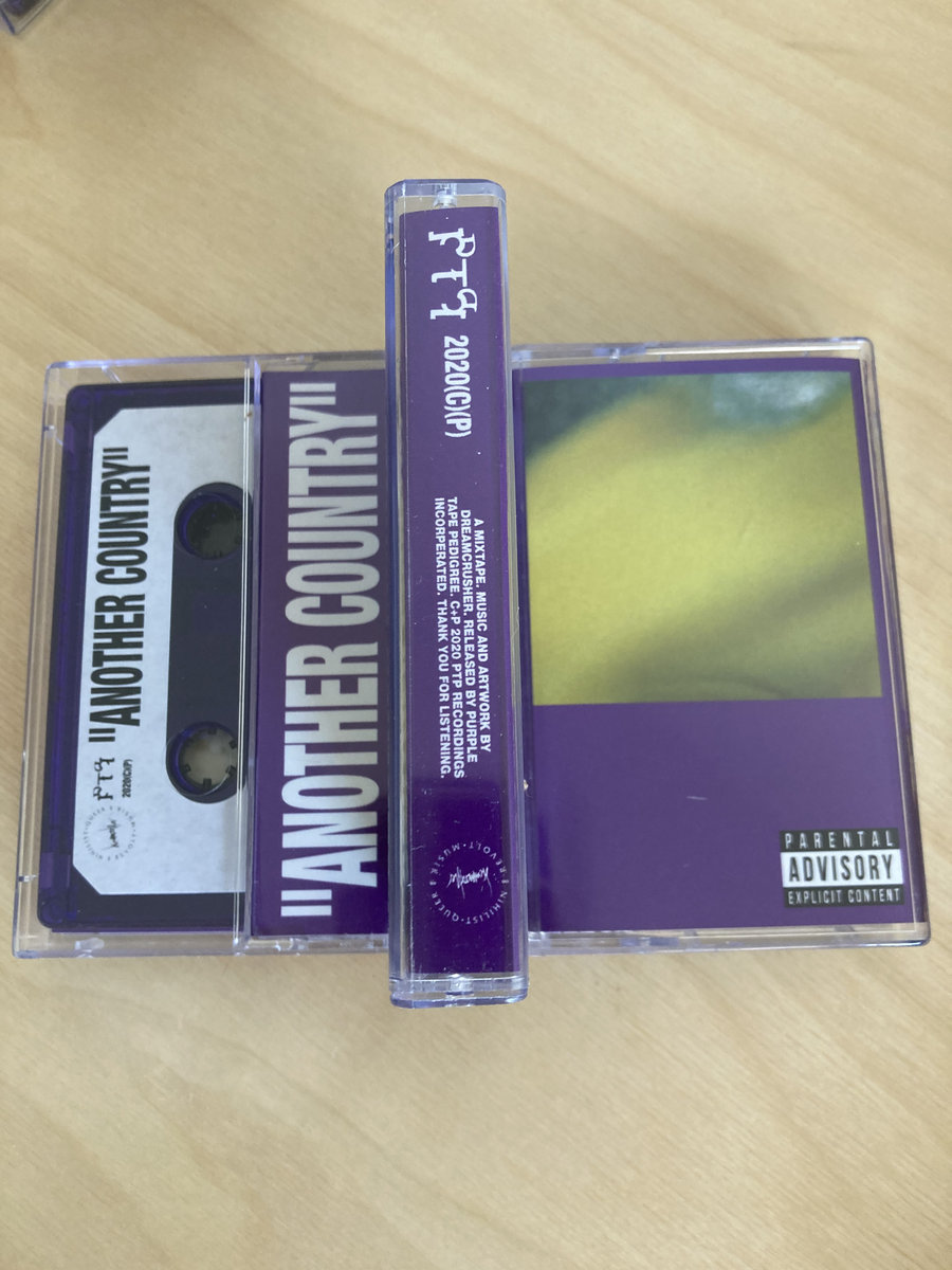 Another Country | Dreamcrusher