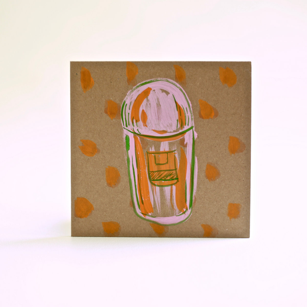 Waitsgiving | Fishboy