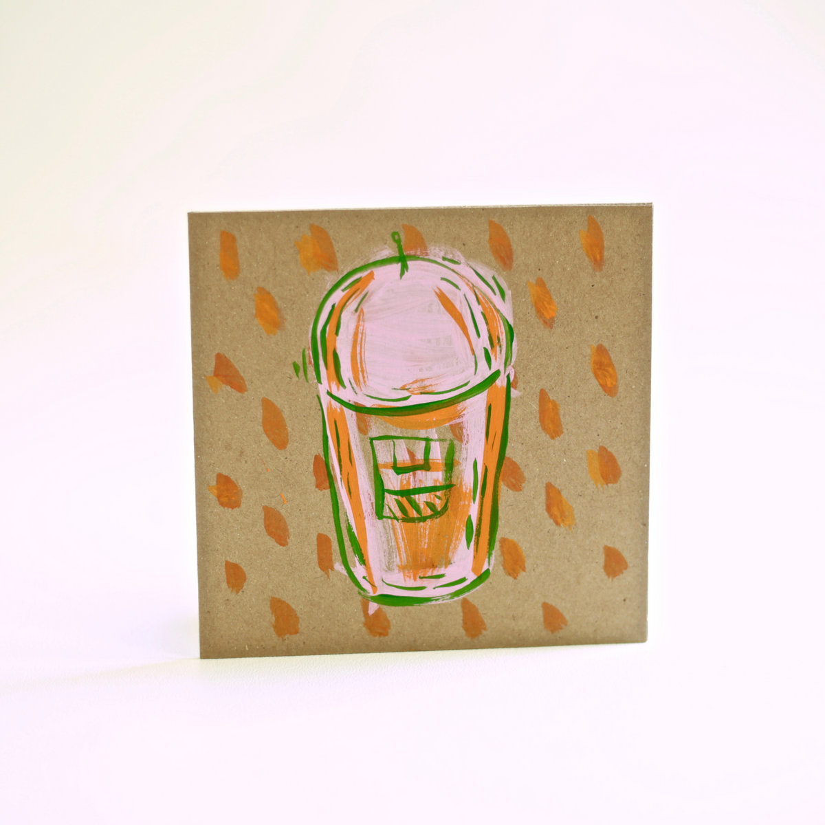 Waitsgiving | Fishboy