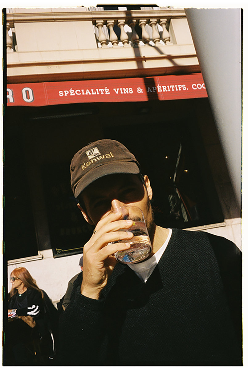 MATRIMONY | DJ ST THOMAS