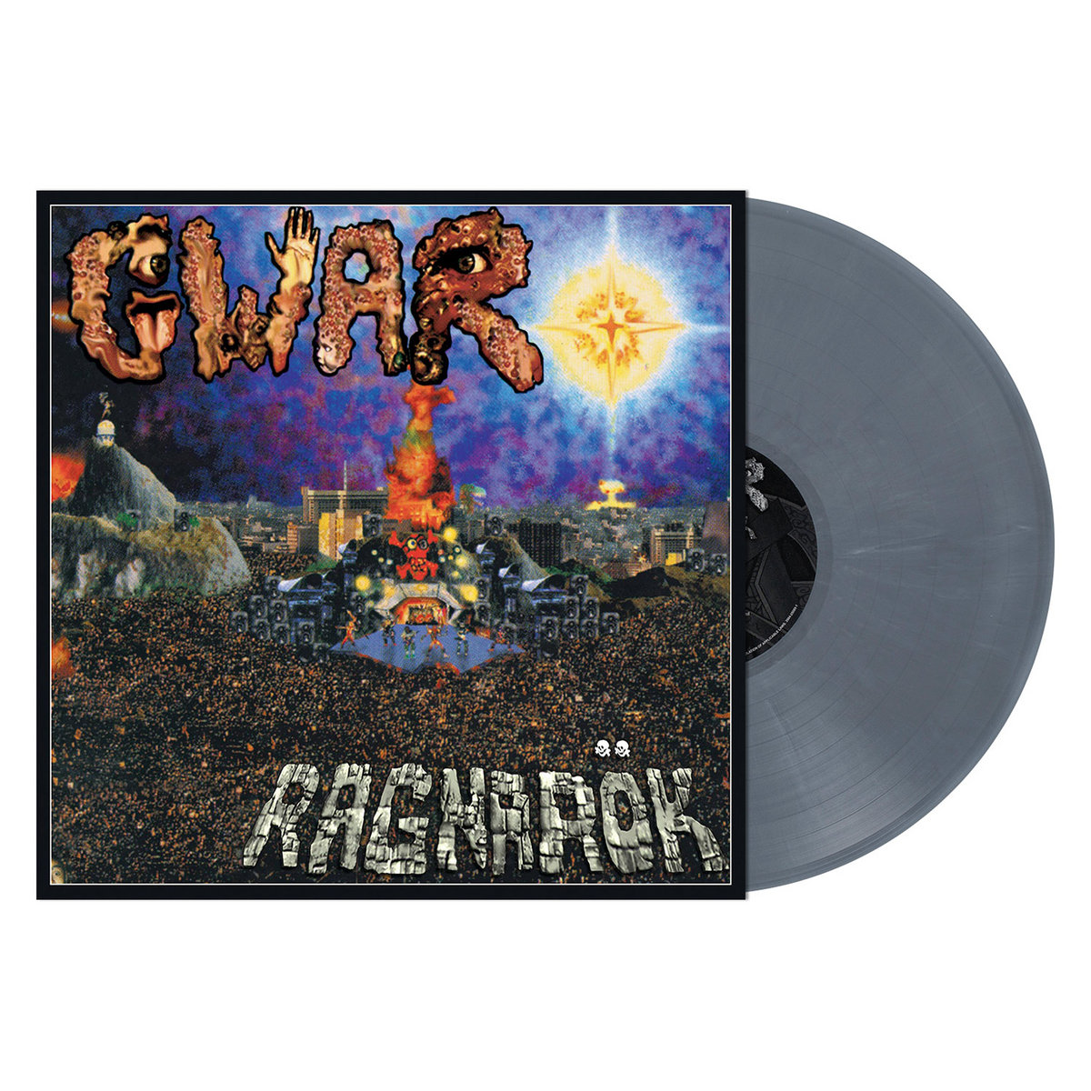 Ragnarok | GWAR