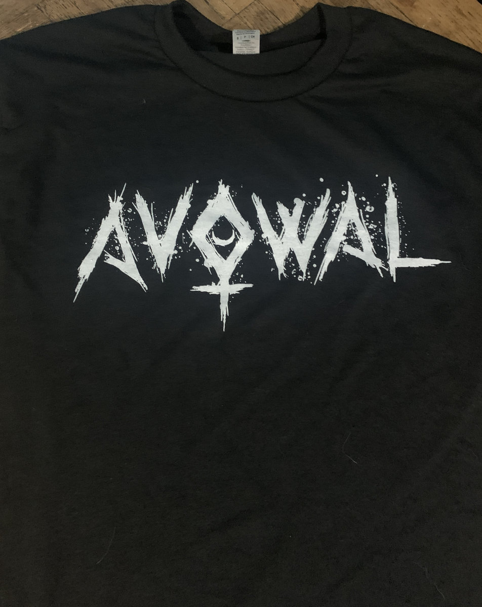 Logo tee | Avowal
