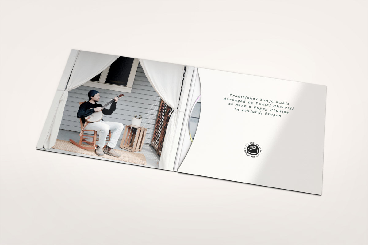 From A Heritage Tree | Daniel Sherrill