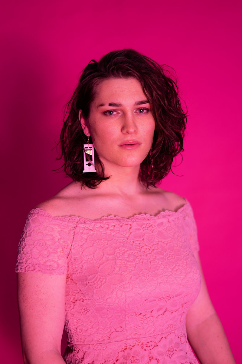 Her Cock | Jess Jessica