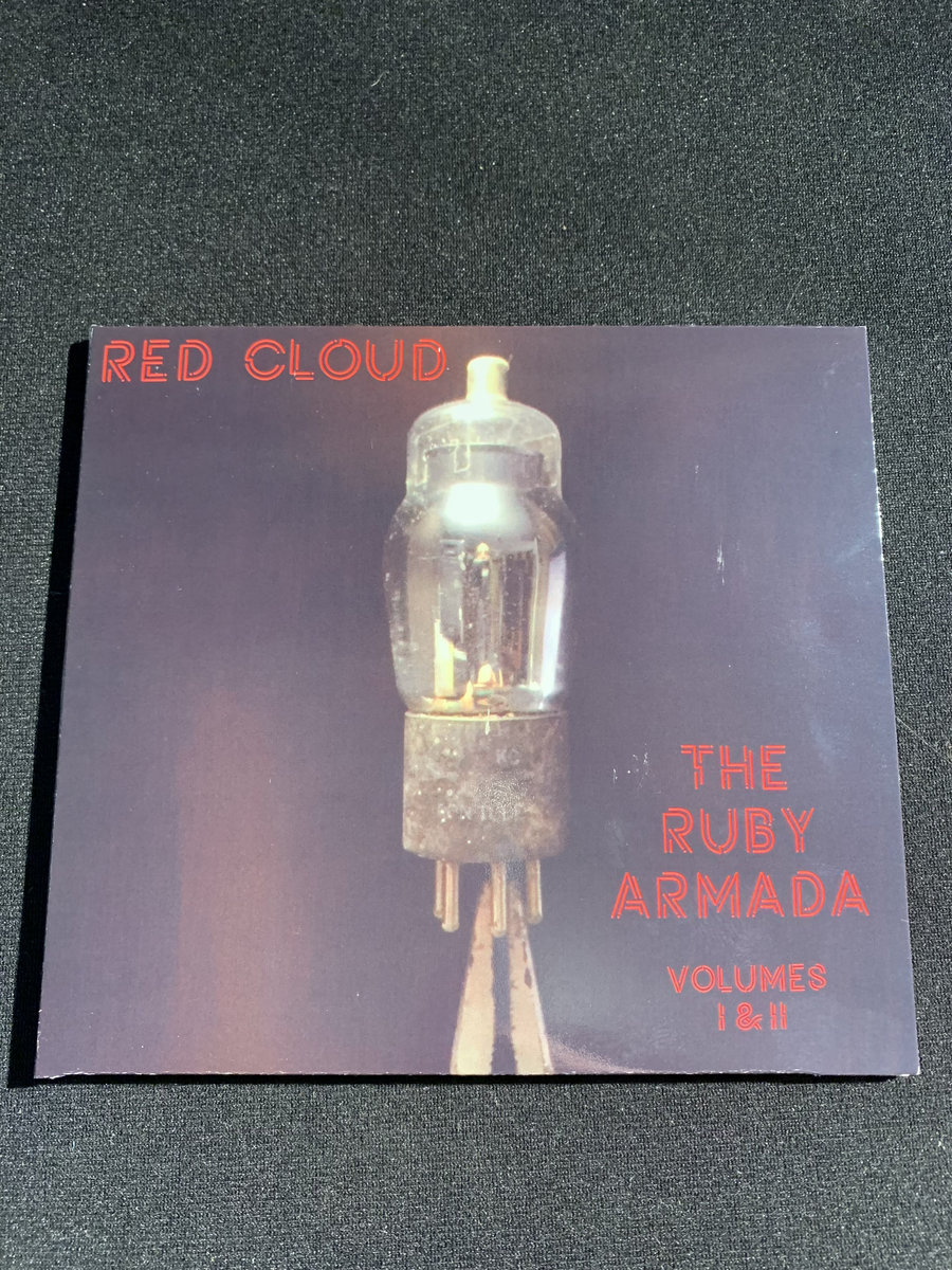 The Ruby Armada Volume I | Red Cloud