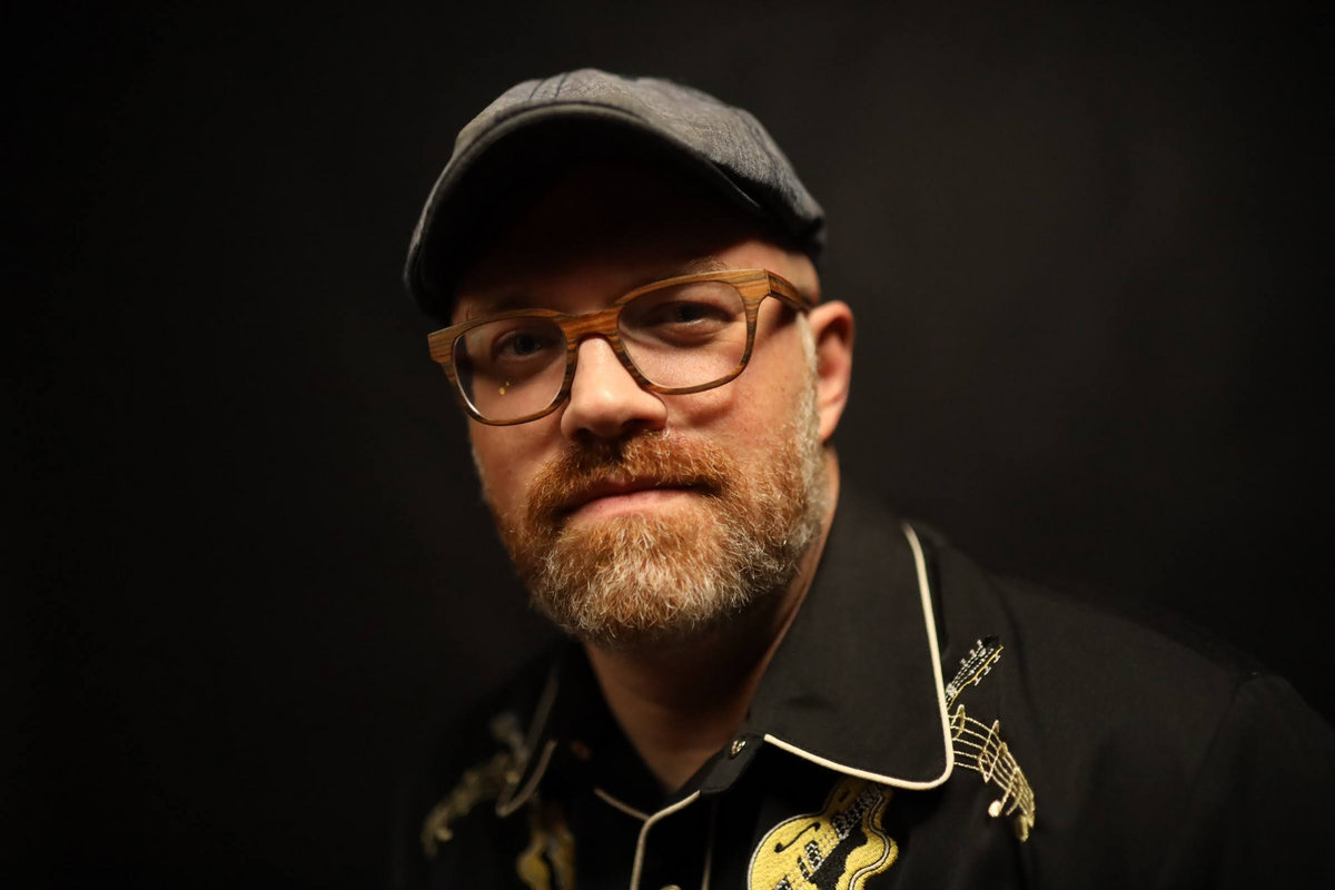 Heart in Pieces | Travis Atkinson