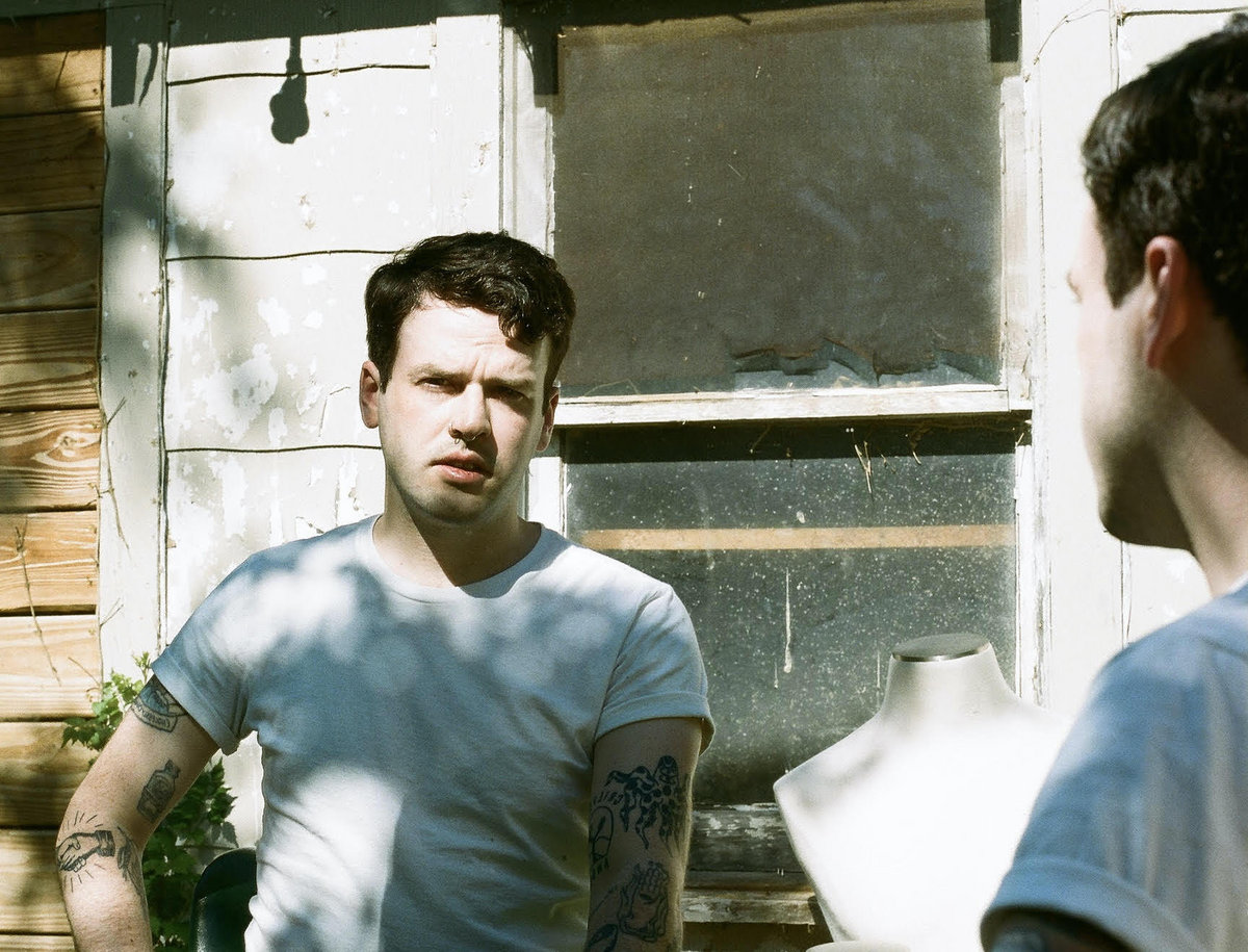 Light Of This World | Blake Burgess