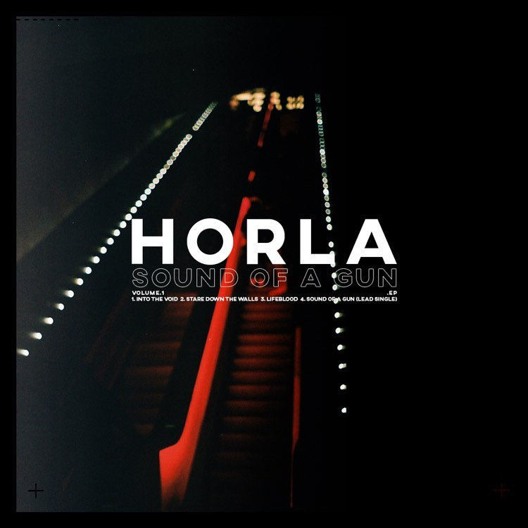 ON MY WAY | HORLA