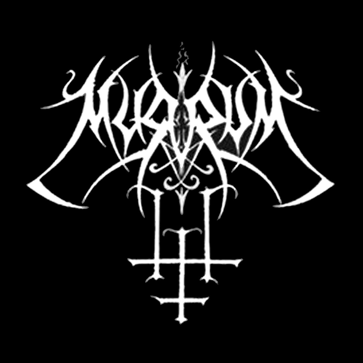 Murrum Sigil Patch | Murrum