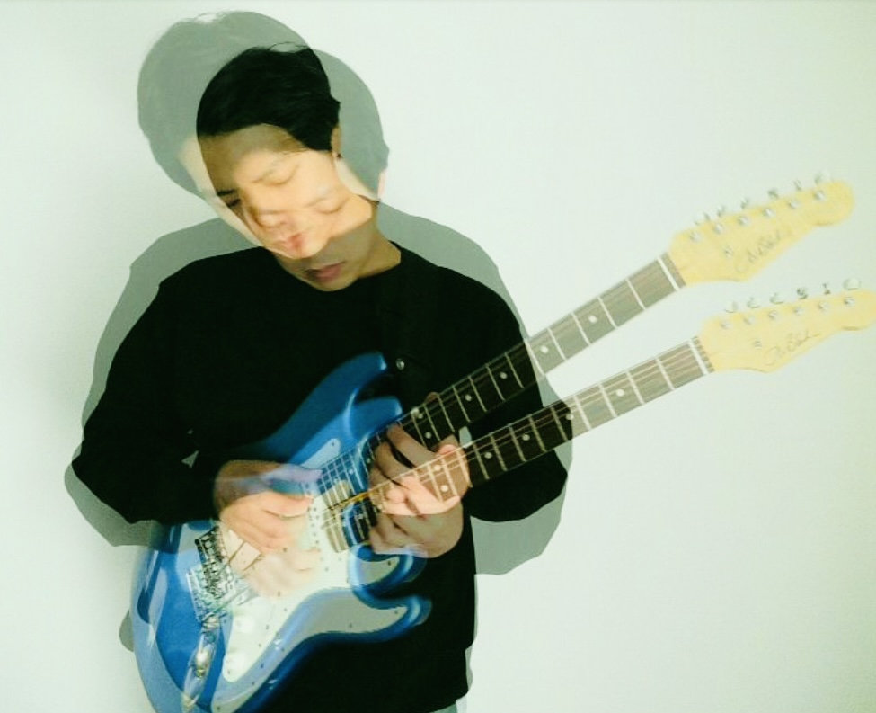 Ghost Peak 1 | Ghost Peak | Shinji Miyazaki