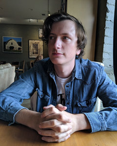 Music | Andy Thacker