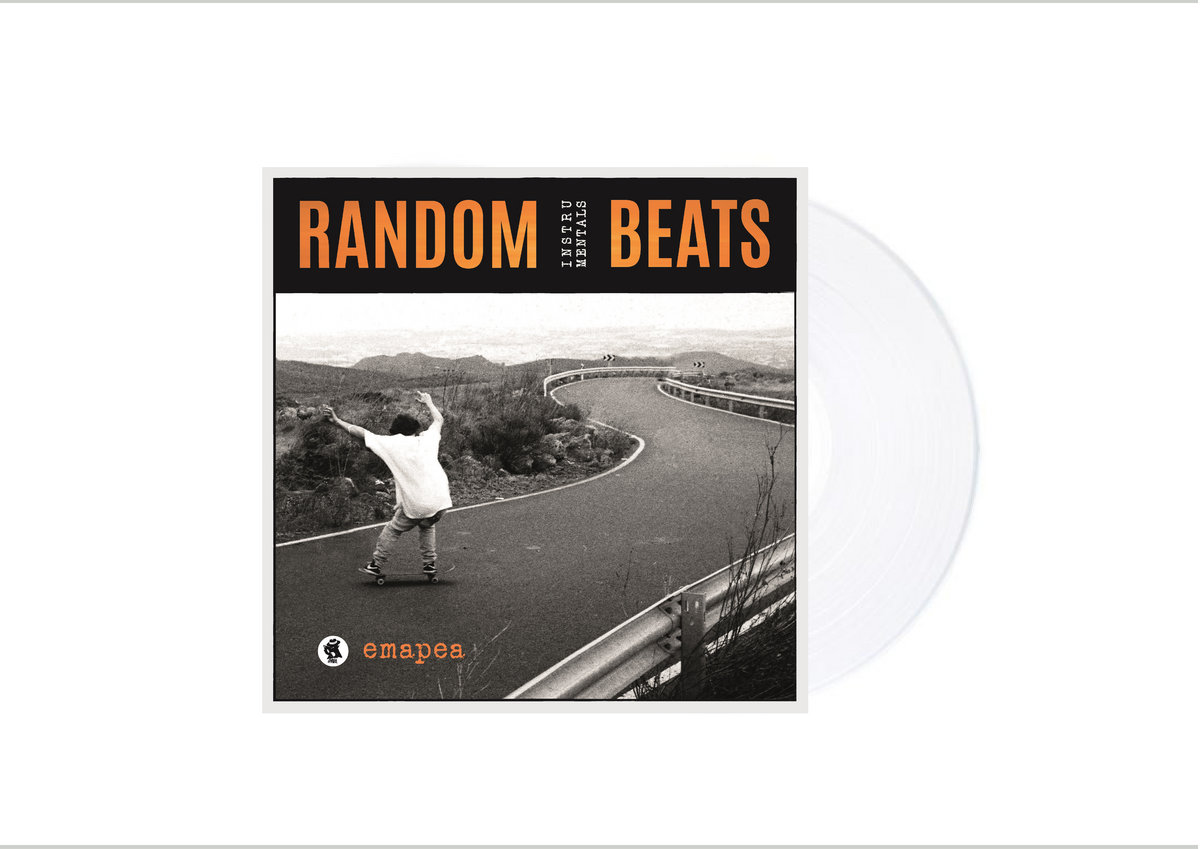 Random Beats (Remastered Wax Edition) | Emapea