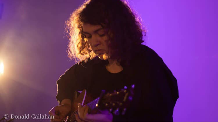 Behind The Stars | Nicholas Rush